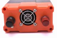 China TTN DC To AC Inverter 12V  to 220v modified sine wave 700w  cheap price with universal socket for sale