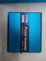 China High Quality 12v 24v 48v DC To AC 110v 220v 230v Pure Sine Wave Inverter Power Inverter with AC Charger invert 2000W 3000W 5000W for sale
