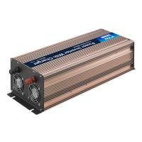 China 12v 24v 220v UPS 10000 Watt Modified Power Inverter With Battery Charger for sale