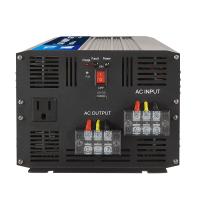 China 1000W 1600W 2000W Generator Inverter 12V Inverter 24V 4000 Watt for sale