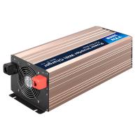 China 1000W 1600W 2000W Generator Inverter 12V Inverter 24V 4000 Watt for sale
