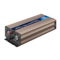 China 1000W 1600W 2000W Generator Inverter 12V Inverter 24V 4000 Watt for sale