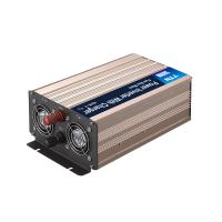China 220V Output 6000 Watt Pure Sine Wave DC AC Inverter  6000w 10000w 12000w for sale