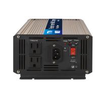 China 10kva 12v 24v Pure Sine Wave Inverter With AC Charger 3000 6000 10000 Watt for sale