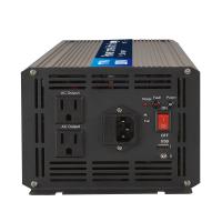 China 500w 1kw 2kw 3kw 5kw 6kw Off Grid Solar Inverter 24v 110v 12v To 220v for sale