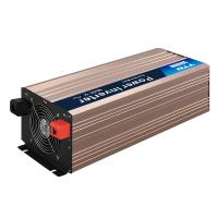 China TTN DC/AC Pure Sine Wave Power Inverter 300W To  8000W Single Output for sale