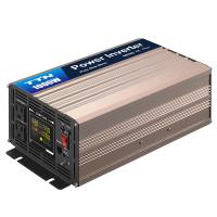 China TTN DC/AC Pure Sine Wave Power Inverter 300W To  8000W Single Output for sale