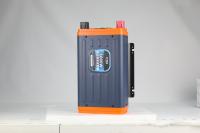 China CE RoHS Pure Sine Wave Power Inverter DC 12V 24V 48V To AC 110V 120V 220V 230V for sale