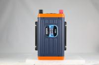 China CE RoHS Pure Sine Wave Power Inverter DC 12V 24V 48V To AC 110V 120V 220V 230V for sale