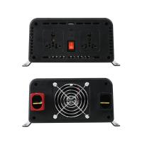 China Modified Sine Wave Power Inverter 300W 420W 1000W DC12V 24V To AC220V for sale
