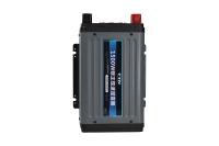 China Modified Sine Wave Power Inverter 300W 420W 1000W DC12V 24V To AC220V for sale