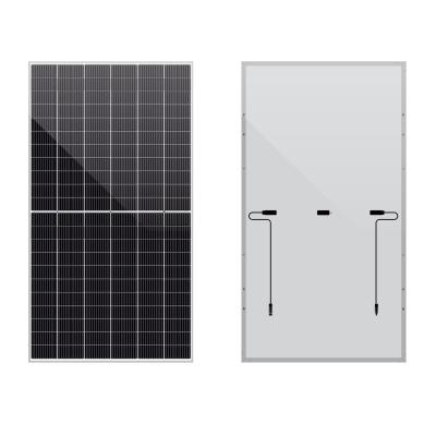 China Good selling monocrystalline 700W solar panel with CE TUV certificate in stock for sale