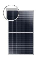 China Solar Panel Module Mono 425W 9bb Panels Solar 450W 460W 144 Cell Pv Panel Factory Price for sale