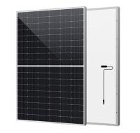 China TTNergy Placas Solares 1000W 400w 450w 550w 560w 570w 575w N Type 182mm 144cells Topcon Solar Panels Pannelli Solar for sale