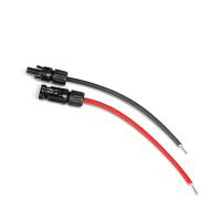 China TTNergy 4mm2 Solar Pv Cable Connector Solar Panel Pv Connectors And Cables Dc Solar Pv Cable 4mm for sale