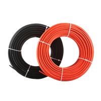 China TTNergy 4mm2 Solar Pv Cable Connector Solar Panel Pv Connectors And Cables Dc Solar Pv Cable 4mm for sale