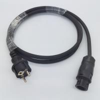 China 5M VDE Betteri BC01 Schuko Cable H07RN-F Betteri AC Extension Cable Germany Micro Inverter Solar Panel Grid Tie Solar System for sale