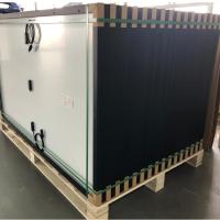 China Europe Warehouse 550w 560w Solar Panel Cells 182mm Monocrystalline 500 Watt Solar Pv Panel for sale