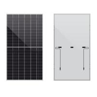China Wholesale Cheap Panel Solar Costos In Stock Best Price 700w 710w 1000w High Efficiency Mono Solar Panel for sale