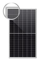 China Wholesale Cheap Panel Solar Costos In Stock Best Price 700w 710w 1000w High Efficiency Mono Solar Panel for sale