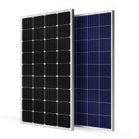 China Cheap price 290W 295wp 300Watt solar panel plate price egypt for home solar energy power system for sale