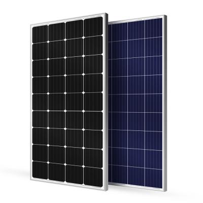 China TTN solar panel 300w  TTN 290W 295wp 300Watt for sale