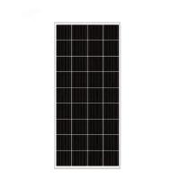 China High Efficiency 150W 155Wp 160Watt Solar Panel best price and quality solar panel for sale