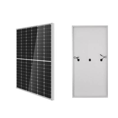 China High Efficiency in stock  435w 440w 450w 460w solar panel  photovoltaic panel monocrystalline for sale