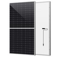 China TTNergy Hot Sell Black 450W 550W 600W 650W 700W 800W Half Cell PV Module Mono Solar Panel 10BB 12BB for sale