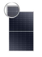 China 144 cells 550W 645w 650W 655W 660W mono solar panel 48V 665W solar module for home use for sale