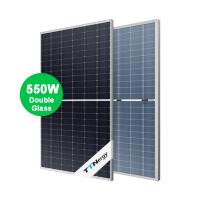 China 144 cells 550W 645w 650W 655W 660W mono solar panel 48V 665W solar module for home use for sale