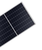 China 2023 Hot Panel Solar 700W Half Cell PERC Mono Solar PV Module 680W 690W 700W 800W Panel Solar de 700 W for sale