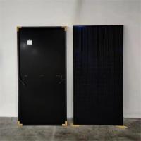 China TTNergy Full Black Solar Panels Factory 410w 420w 450w All Black Solar Panel For Residential House for sale