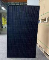China TTNergy Full Black Solar Panels Factory 410w 420w 450w All Black Solar Panel For Residential House for sale