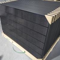 China 460w Monocrystalline Solar Panel 440w 450w 550w All Full Black for sale