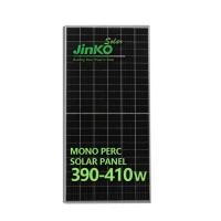 China 72m Mono Half Cell Solar Panel 390W 395W 400W 405W 410W Photovoltaic Solar Panel for sale