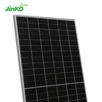 China 72m Mono Half Cell Solar Panel 390W 395W 400W 405W 410W Photovoltaic Solar Panel for sale