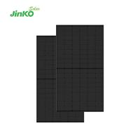 China Jinko PERC Photovoltaic Panels 390W 405Wp 400watts 410watt High Output for sale