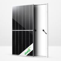 China Jinko PERC Photovoltaic Panels 390W 405Wp 400watts 410watt High Output for sale