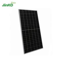 China Jinko PERC Photovoltaic Panels 390W 405Wp 400watts 410watt High Output for sale