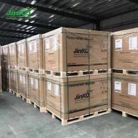 China Jinko PERC Photovoltaic Panels 390W 405Wp 400watts 410watt High Output for sale