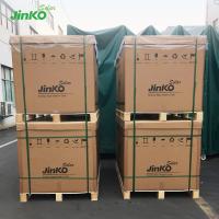 China 550w Jinko PERC Photovoltaic Solar Modules 530W 540Wp 545watts Half Cut 9bb for sale