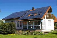 China Off Grid Solar System Inverter Solar Power System 5kw 10kw 20kw home Solar Energy Power System for sale