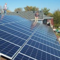 China 15KW 20KW solar generator with panel completed set Off Grid Photovoltaic Solar Power System 10 KW 20 KW With Battery for sale