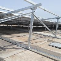 China Solar Photovoltaic System  5kw CE TUV from Wenzhou Manufacturer customization solar system for sale
