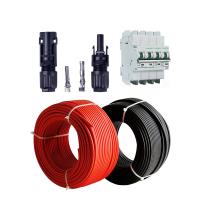 China Solar kit fotovoltaico 1kw / 5kw / 10kw / 20kw solar home system / solar power 1000w solar panel for sale