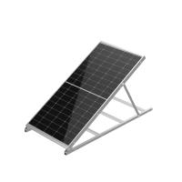 China Germany Small On Grid Balcony Solar System 600 Watt Solar Panel Balkonkraftwerk for sale
