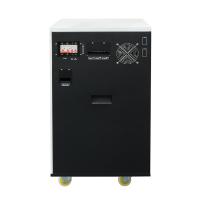 China 1Kw 2Kw 1500W 5Kw 3Kw Portable Solar Generator 2000w 6000w 3000w 5000w for sale
