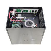China 1Kw 2Kw 1500W 5Kw 3Kw Portable Solar Generator 2000w 6000w 3000w 5000w for sale