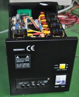 China TTN 10kva AVR AC Automatic Voltage Regulator Single Phase 120V 220V 230V relay Control electric Voltage Stabilizer for home for sale